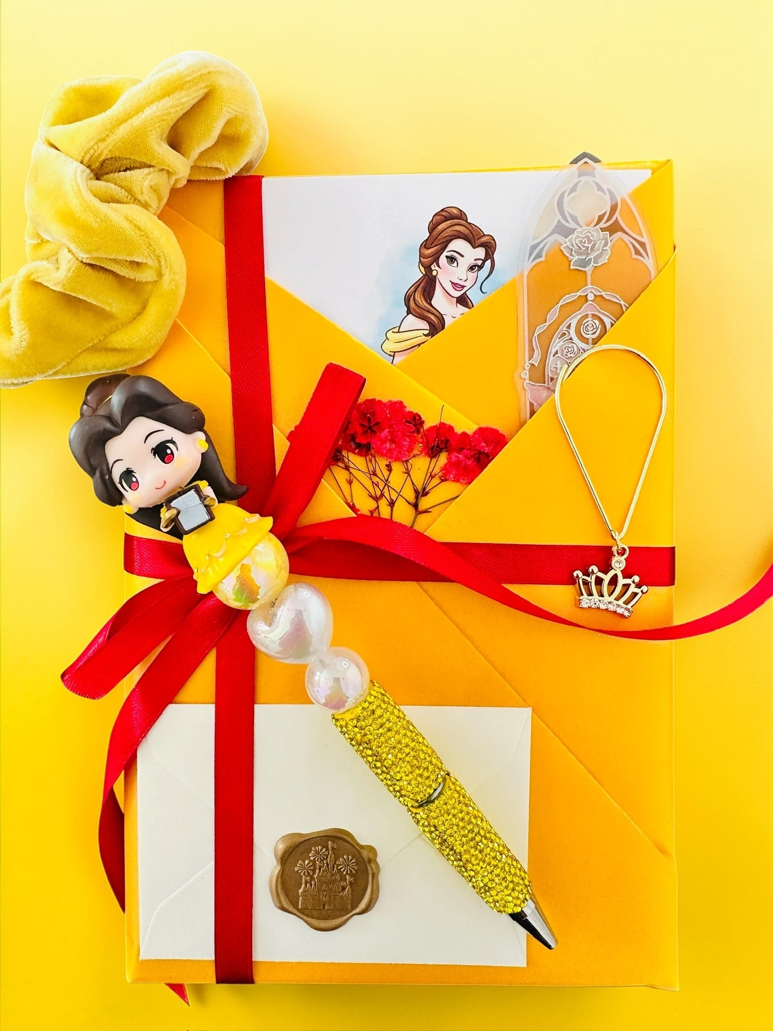 The Princess Limited Edition Blind Date with a Book – The Book Affair By VC